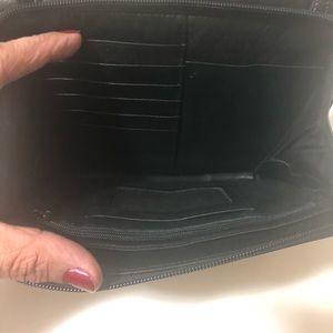 Perlina | Bags | Perlina Pure Leather Crossbody Bag | Poshmark